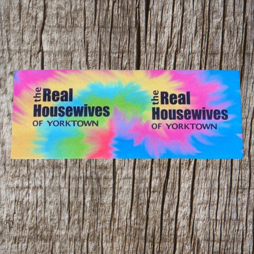 Custom made Slap Koozie The Real Housewives of Yorktown – Your Southern ...