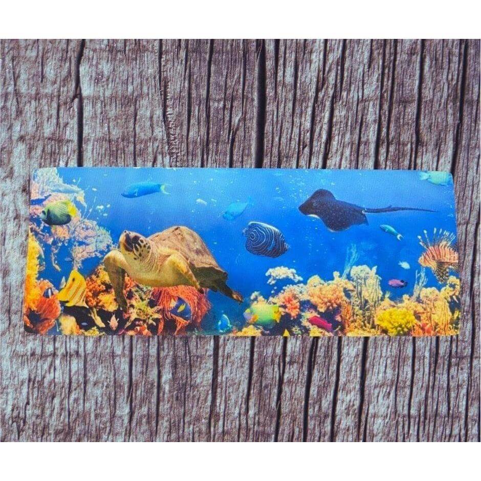 Custom made Slap Koozie Sea Turtle – Your Southern Heart